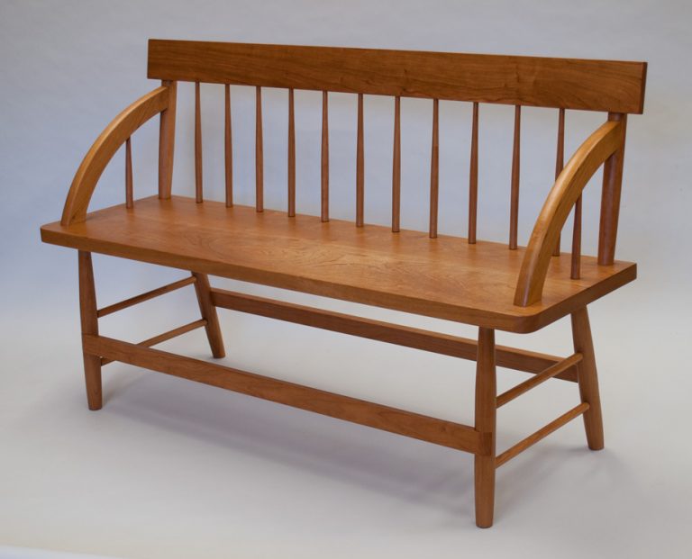 Antique Reproduction Furniture - Cherry Brook Woodworks