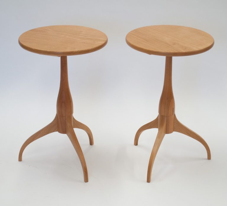 Tables - Cherry Brook Woodworks